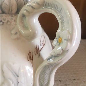 SCHMID | Kitchen | Vintage Schmid Musical Teapot Sing Y Yamada 992 ...